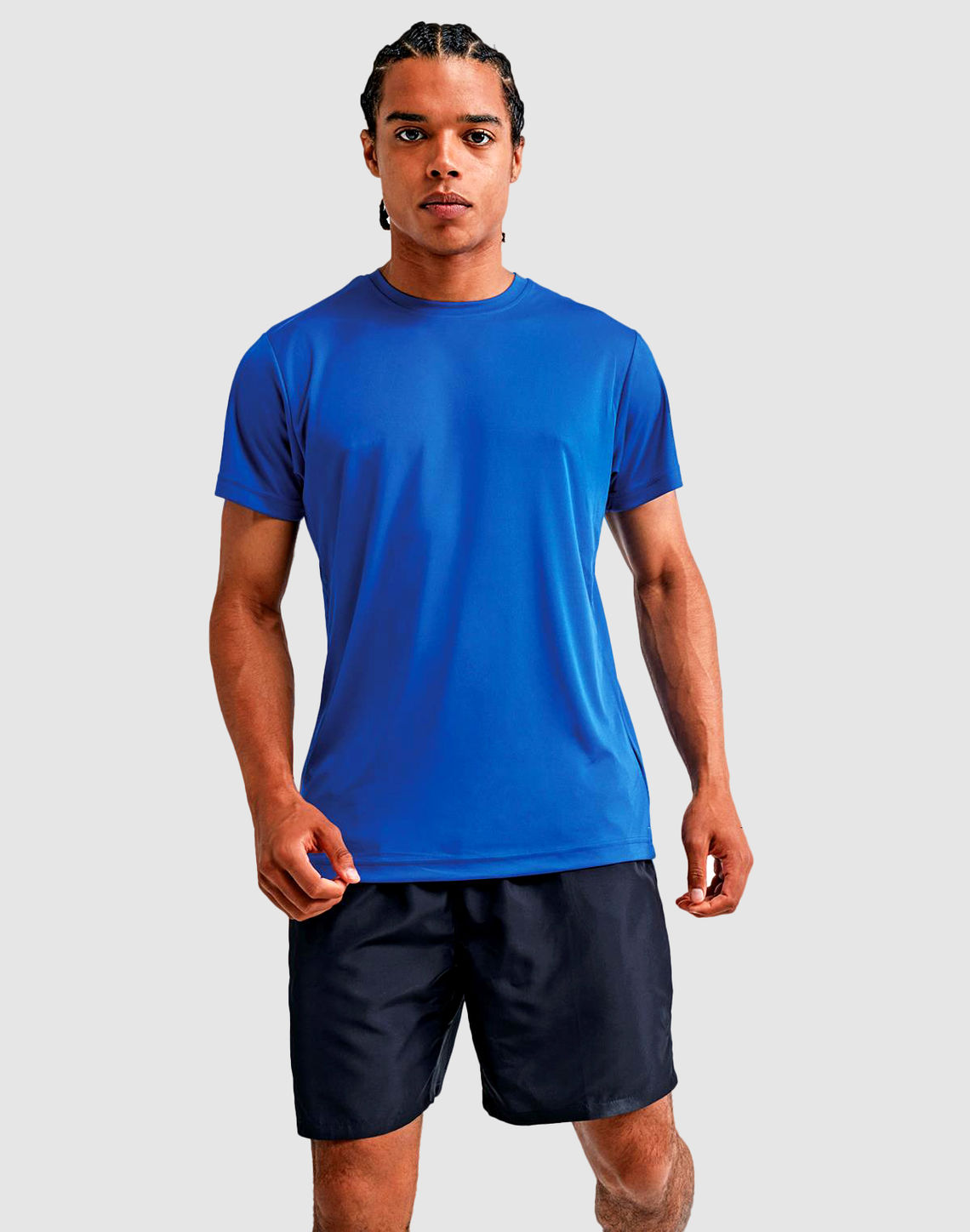 Mens TriDri® performance t-shirt TR010
