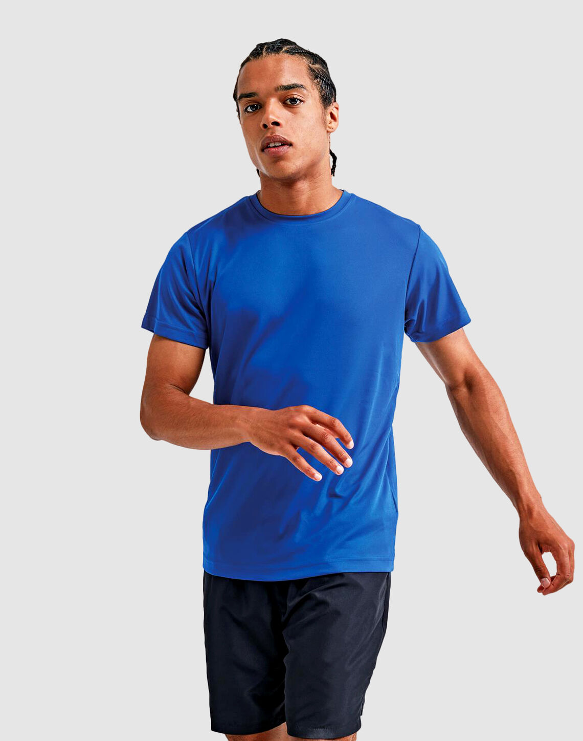 Mens TriDri® performance t-shirt TR010