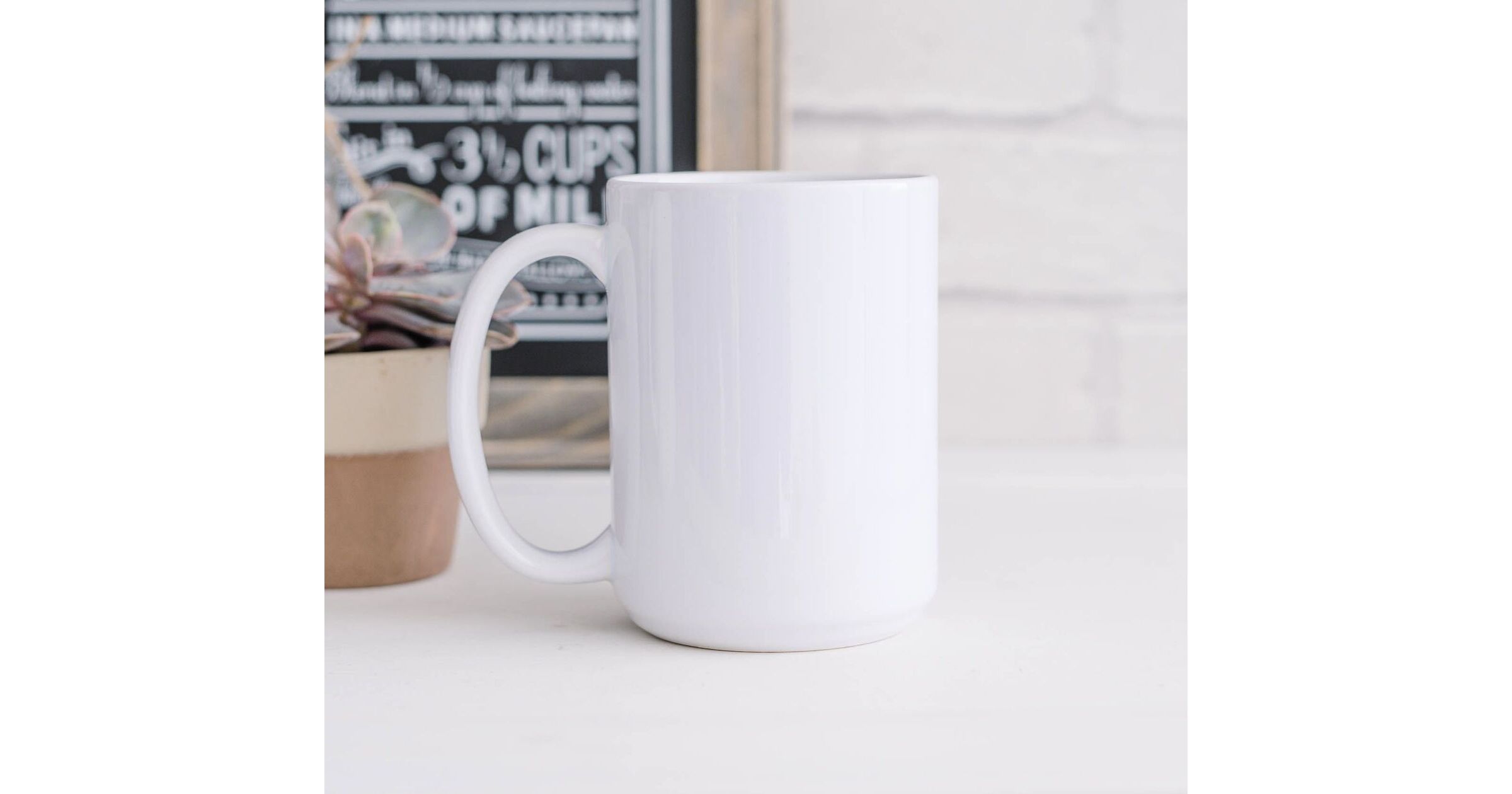 Personalised Ceramic Mugs: Design Your Own Ceramic Mugs